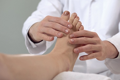 The Foot and Ankle Specialists - Podiatrist, Foot Doctor Deer Park ...
